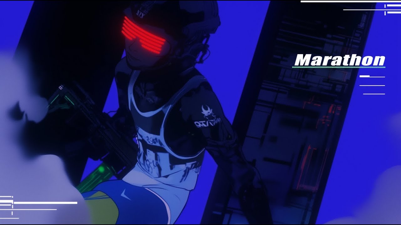 Marathon - PERIMETER - SOLO VOID Team Wipe Gameplay - PS Pro 4k 60FPS HDR [No Commentary] - YouTube