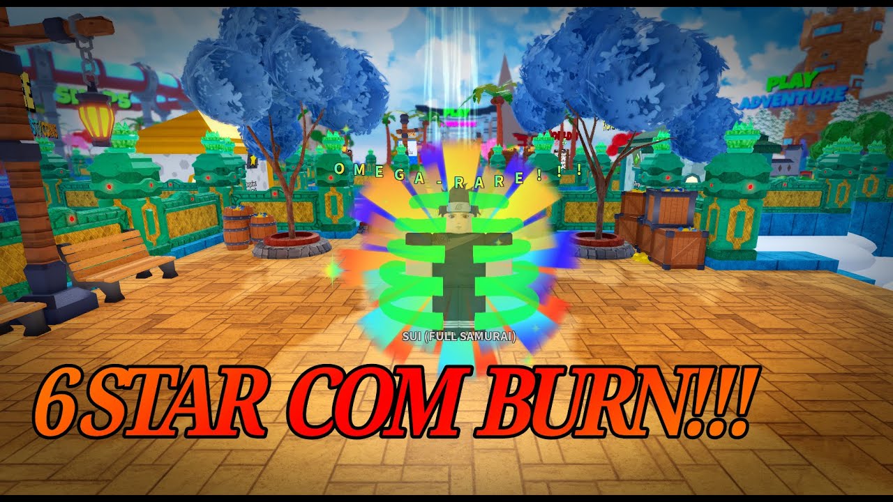 SHISUI 6 STAR ESTA INCRIVEL!!! ALL STAR TOWER DEFENSE - YouTube