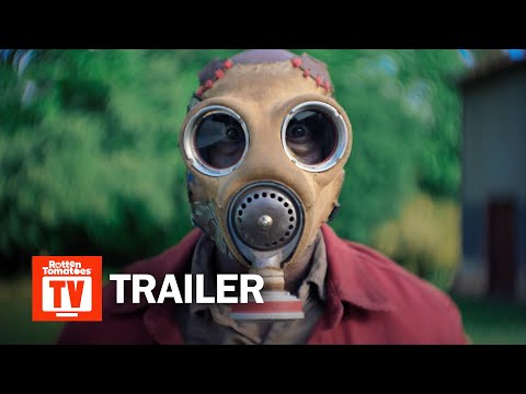 Teacup Season 1 Trailer