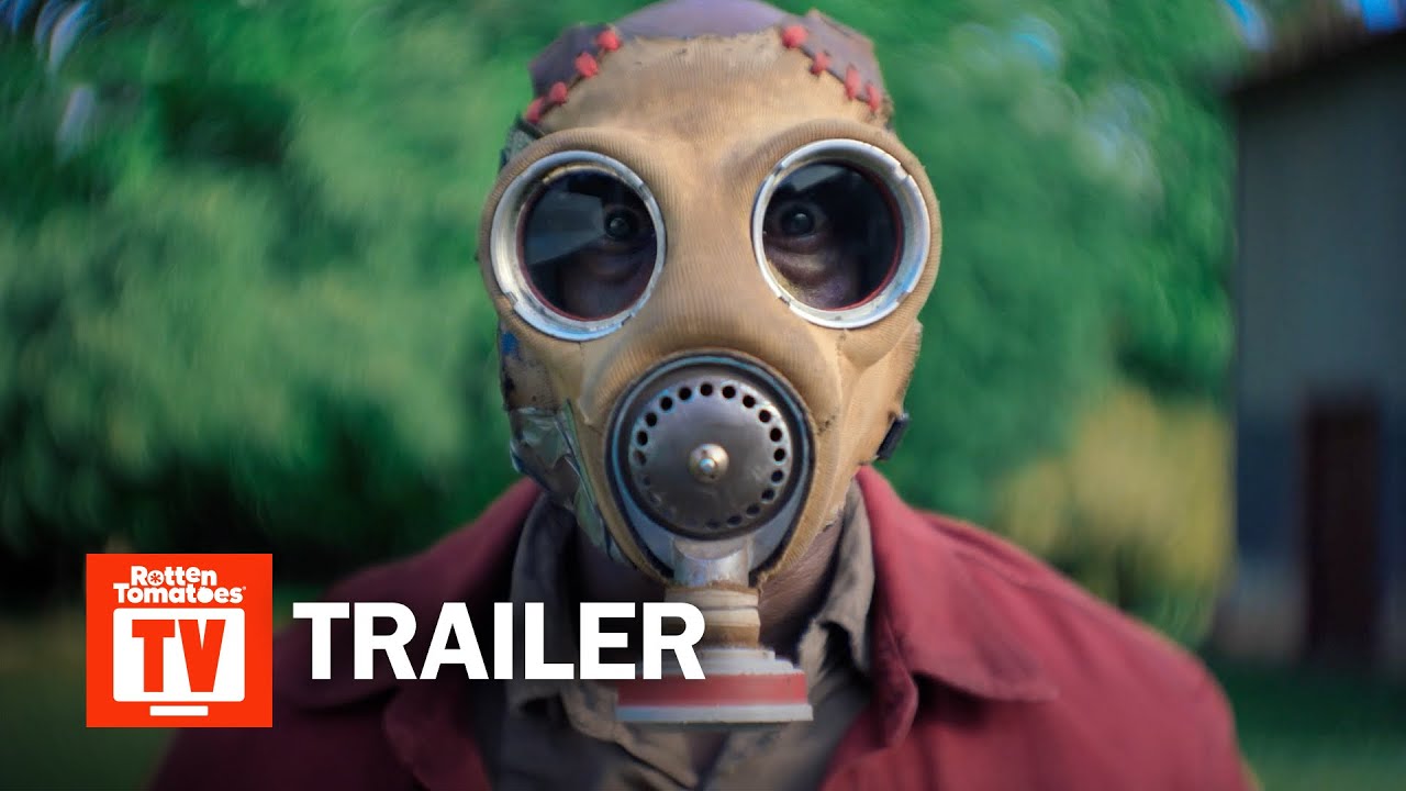 Teacup Season 1 Trailer - YouTube