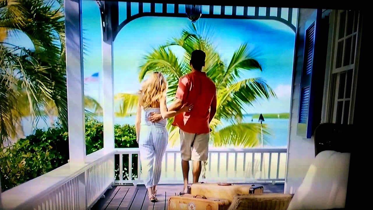 Florida Keys commercial - YouTube