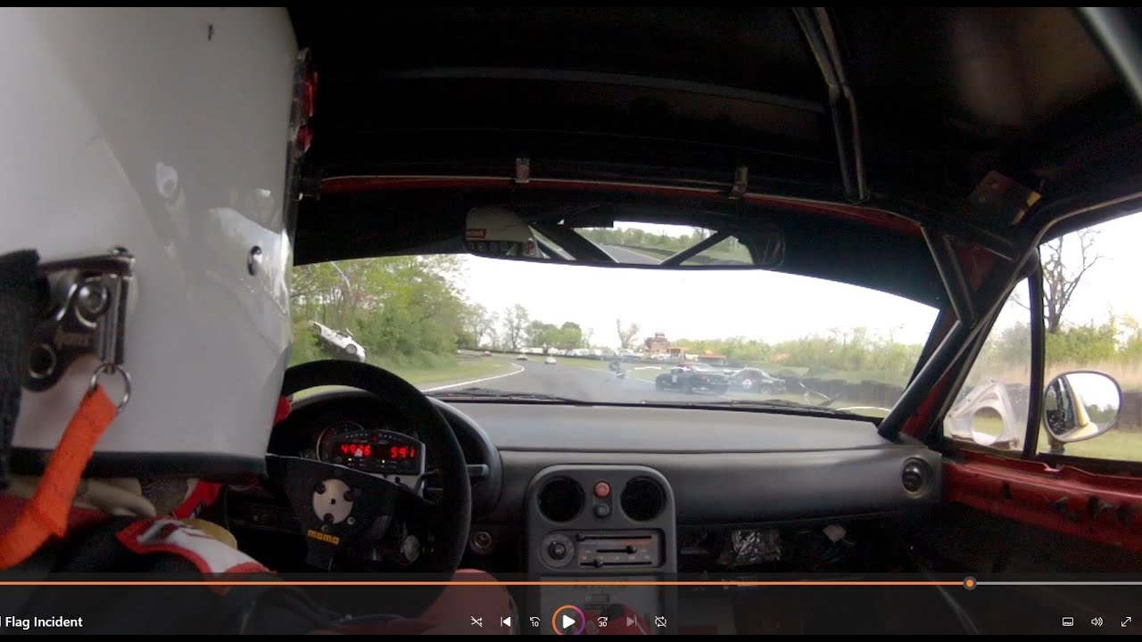 SSM Red Flag Incident - YouTube