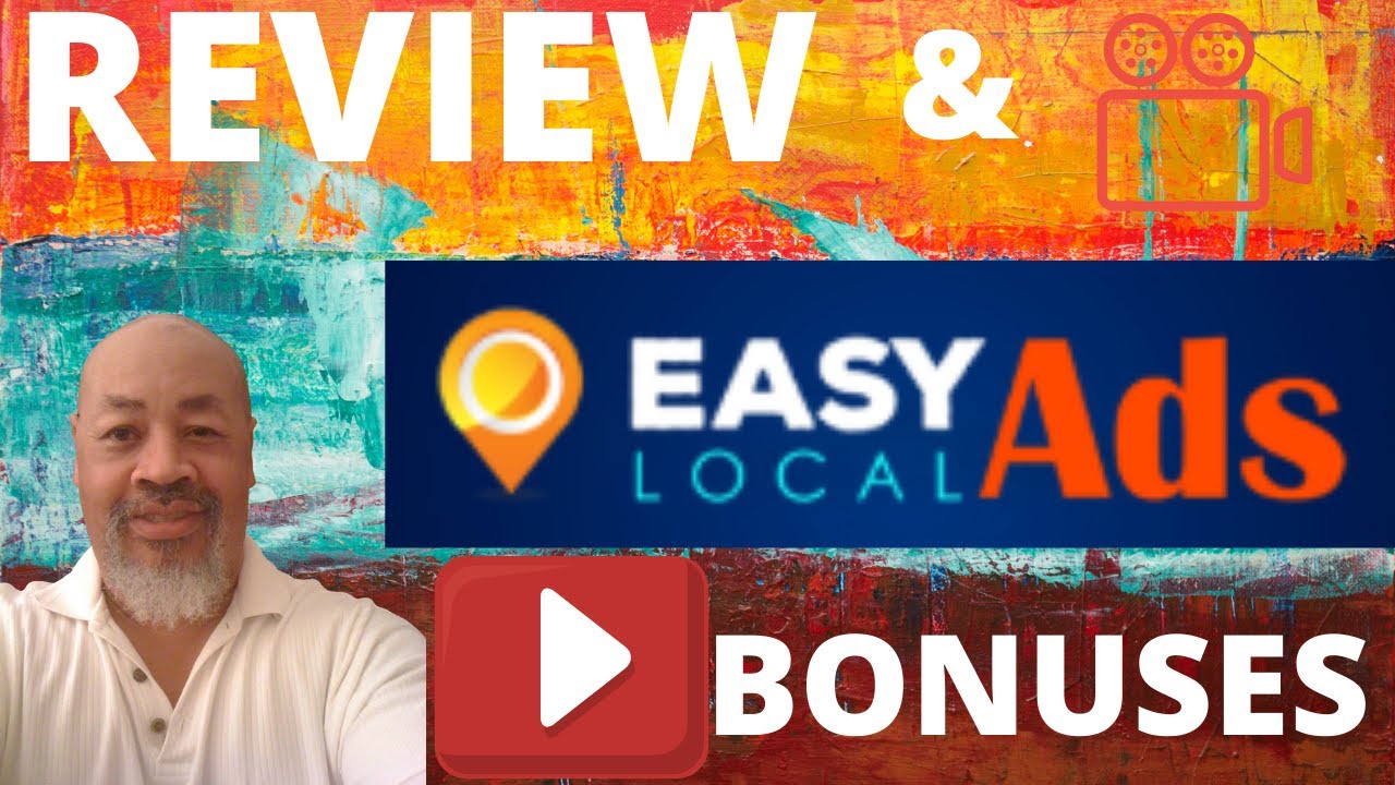 Easy Ads Local Review ~^~~ Watch Easy Ads Local Review before you buy ...
