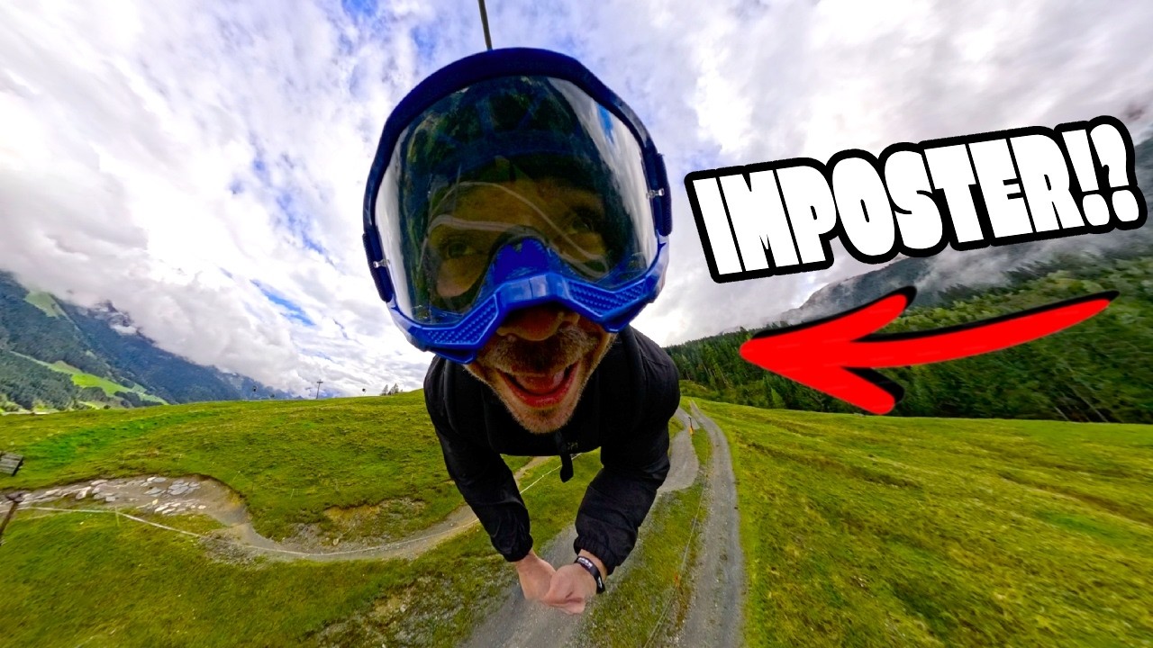 I Went to Austria With 20 GoPro Athletes! - YouTube