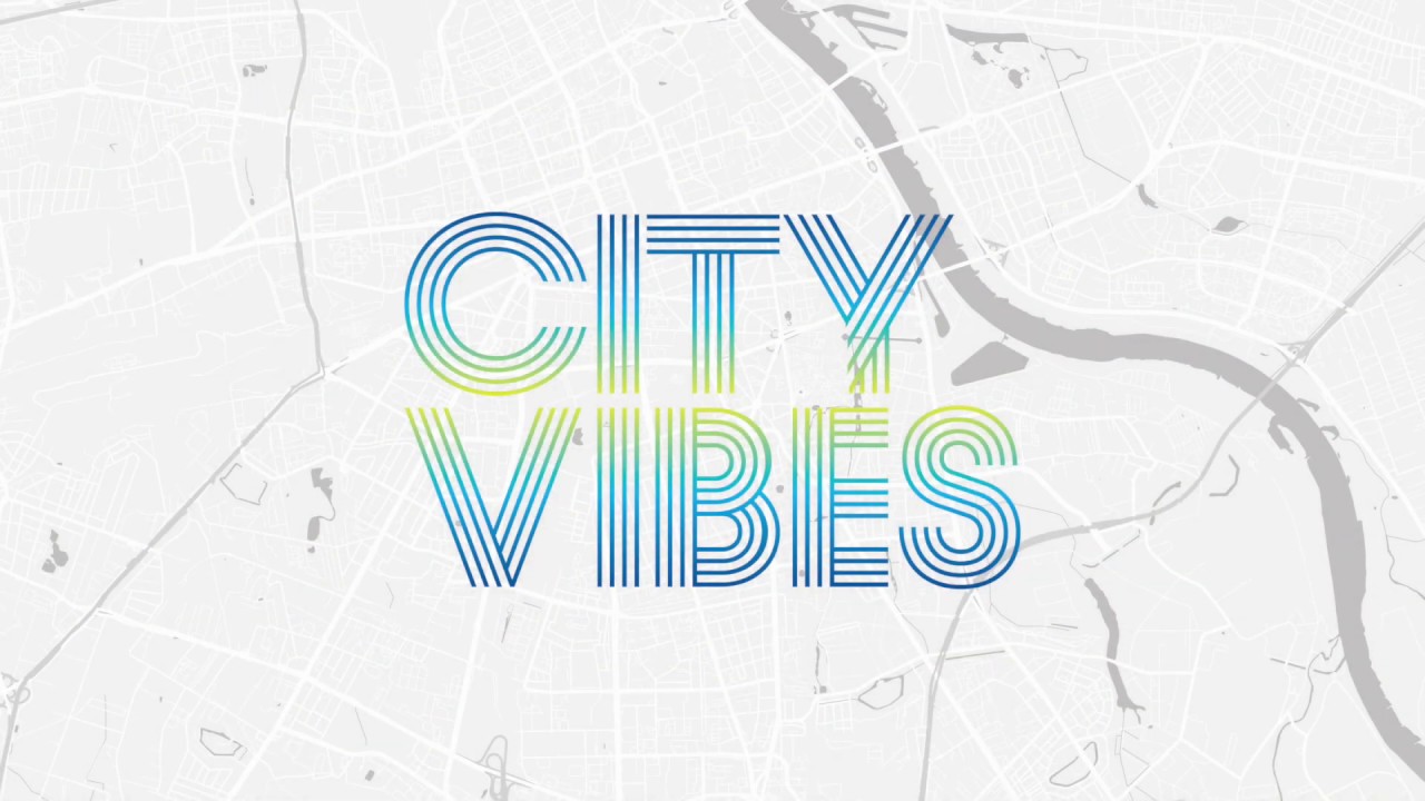 City Vibes - YouTube