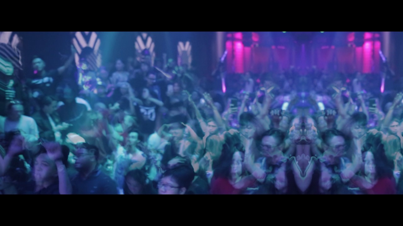 ENVY CLUB - THE ART OF NIGHTLIFE - YouTube