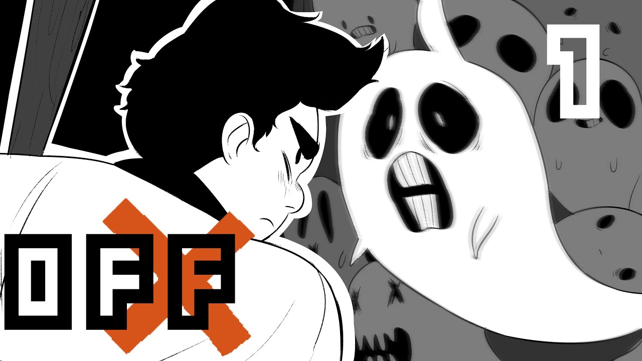 The Batter - OFF Gameplay [EP 1] - YouTube