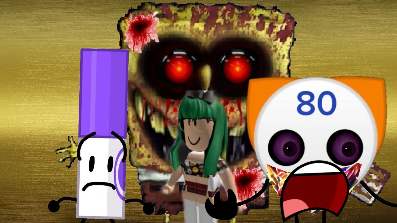 Scaretube poop: Slendybob 8 - the people or his soul (season 1) - YouTube