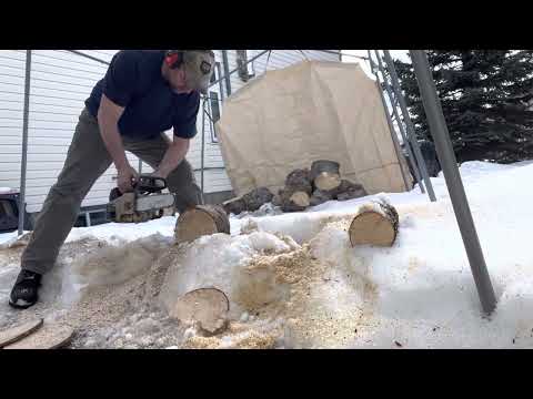 Stihl 200T, multiple issues, pressure and vacuum test helps find the issues.