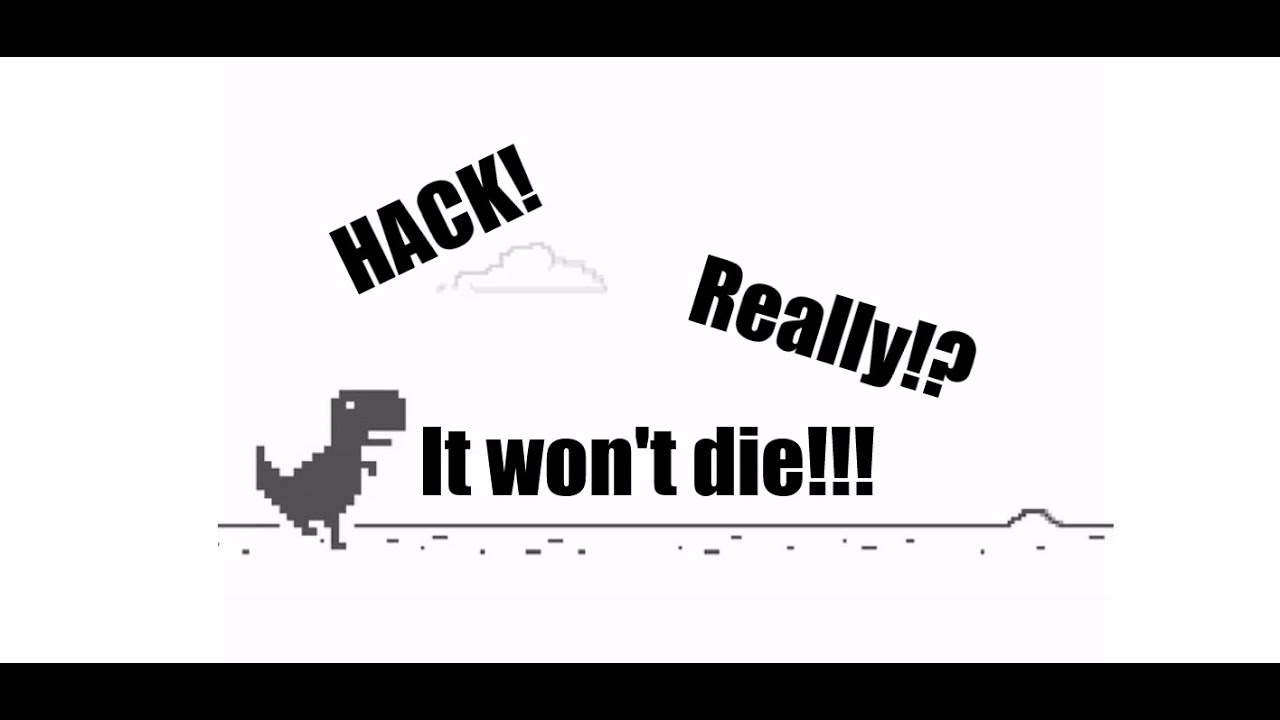 coding Chrome Dino Game Hack coding-chrome-dino-game-hack