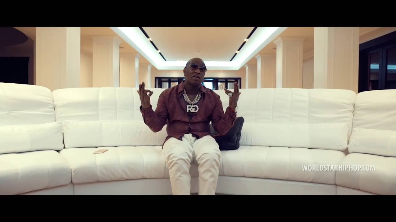 Birdman #Balla Blockin #WSHHExclusive - YouTube