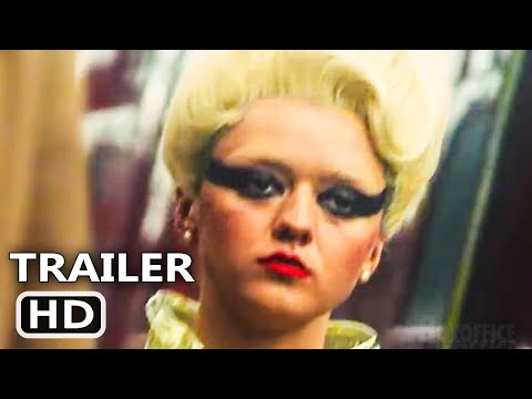 PISTOL Trailer (2022) Maisie Williams, Danny Boyle, Sex Pistols Series