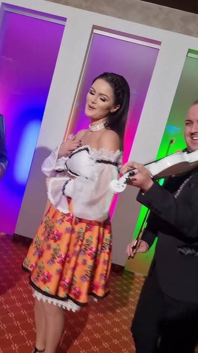 Sandu Ciorba & Amalia Ursu - Legile muierilor - YouTube