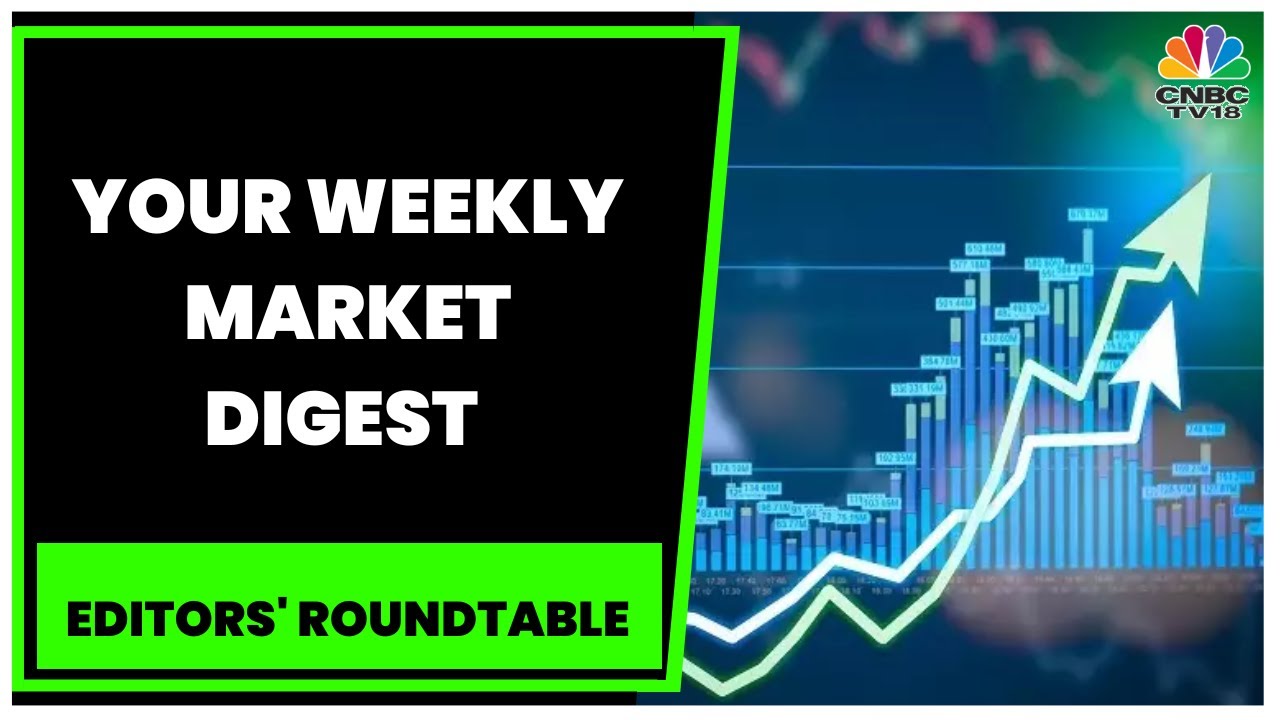 In-Depth Analysis Of Stock Market With Sharpest Market Insights ...