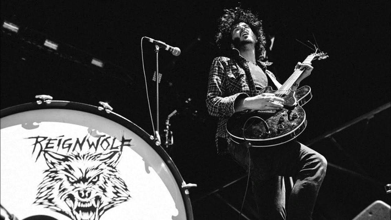 Reignwolf - The Chain - YouTube