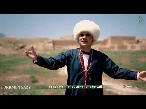 SATLYK TAHYROW - Code: 2208163