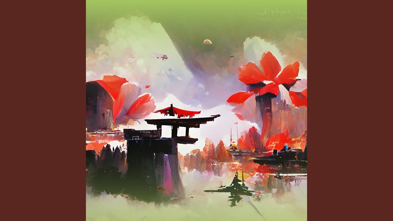 Petal Dance Armlet Allegiance - YouTube