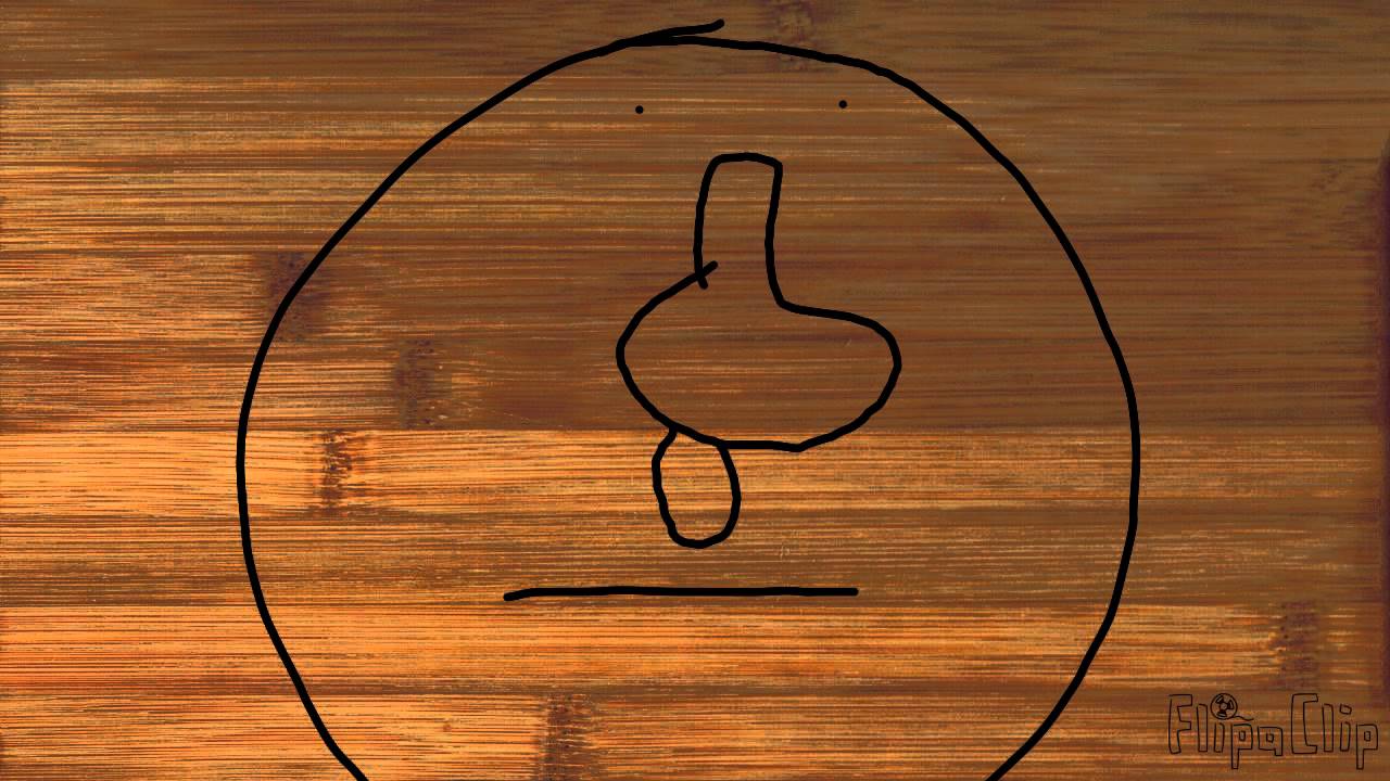 Hardwood animation - YouTube