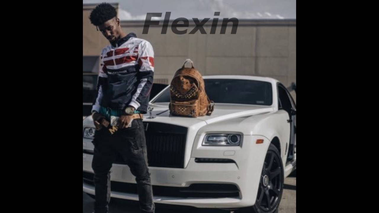 BLAKE - Flexin (CLEAN) - YouTube