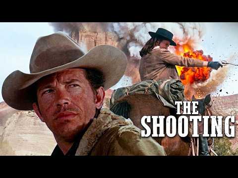 İntikam Yolculuğu I Türkçe Dublaj Kovboy Filmi İzle I Jack Nicholson
