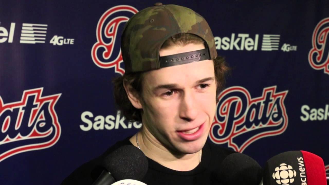 Cole Sanford Exit Interview - YouTube