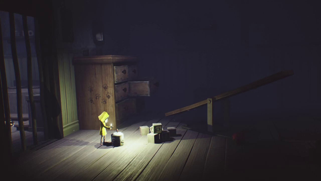 Music box Little nightmares - YouTube
