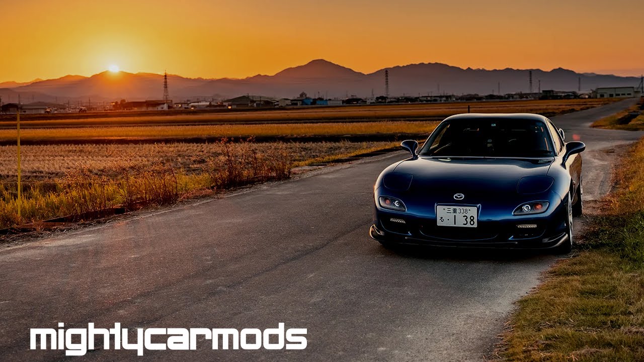 Music from Mighty Car Mods - YouTube