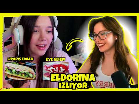 ⁨@eldorinaa⁩ İzliyor Kick & Twitch Komik Anlar #195 | The Pally
