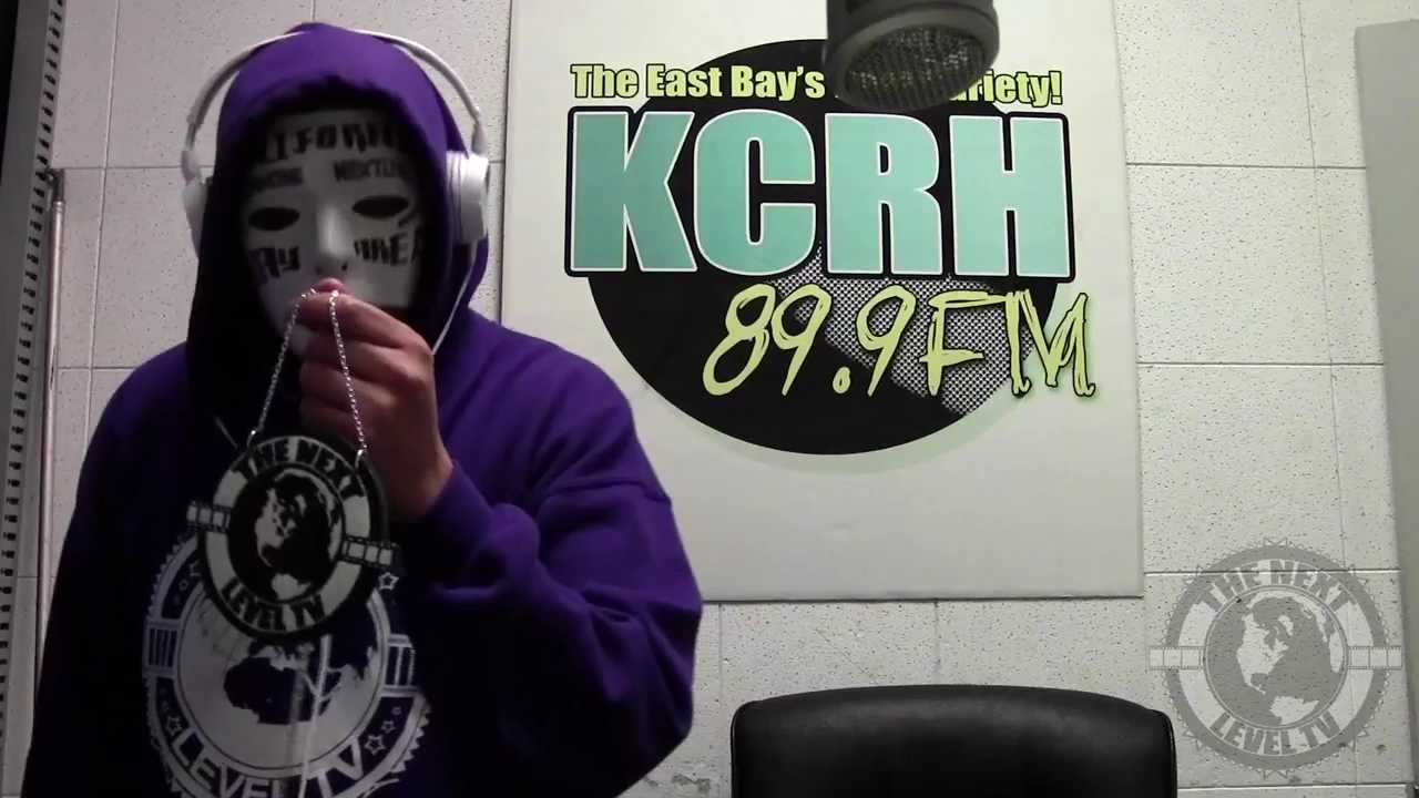 Lil Sean Interview - YouTube