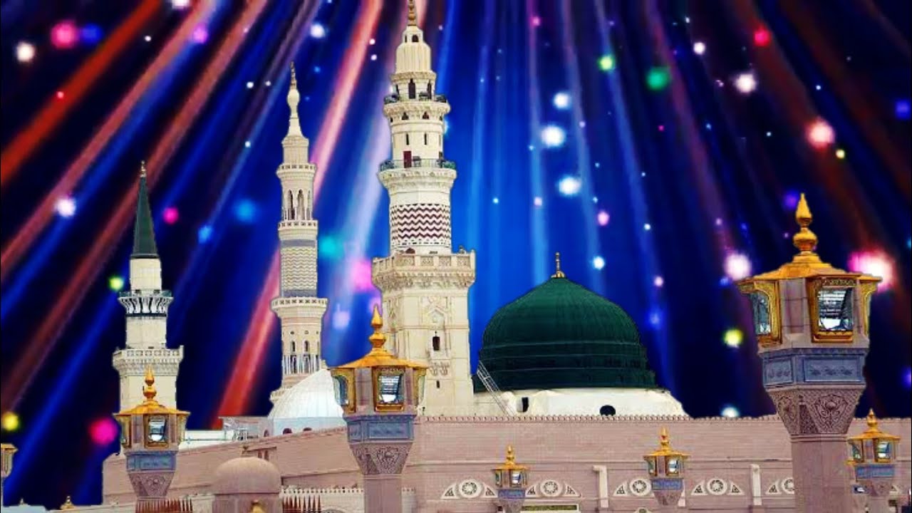 Allah Hi Allah Allah Hi Allah - YouTube