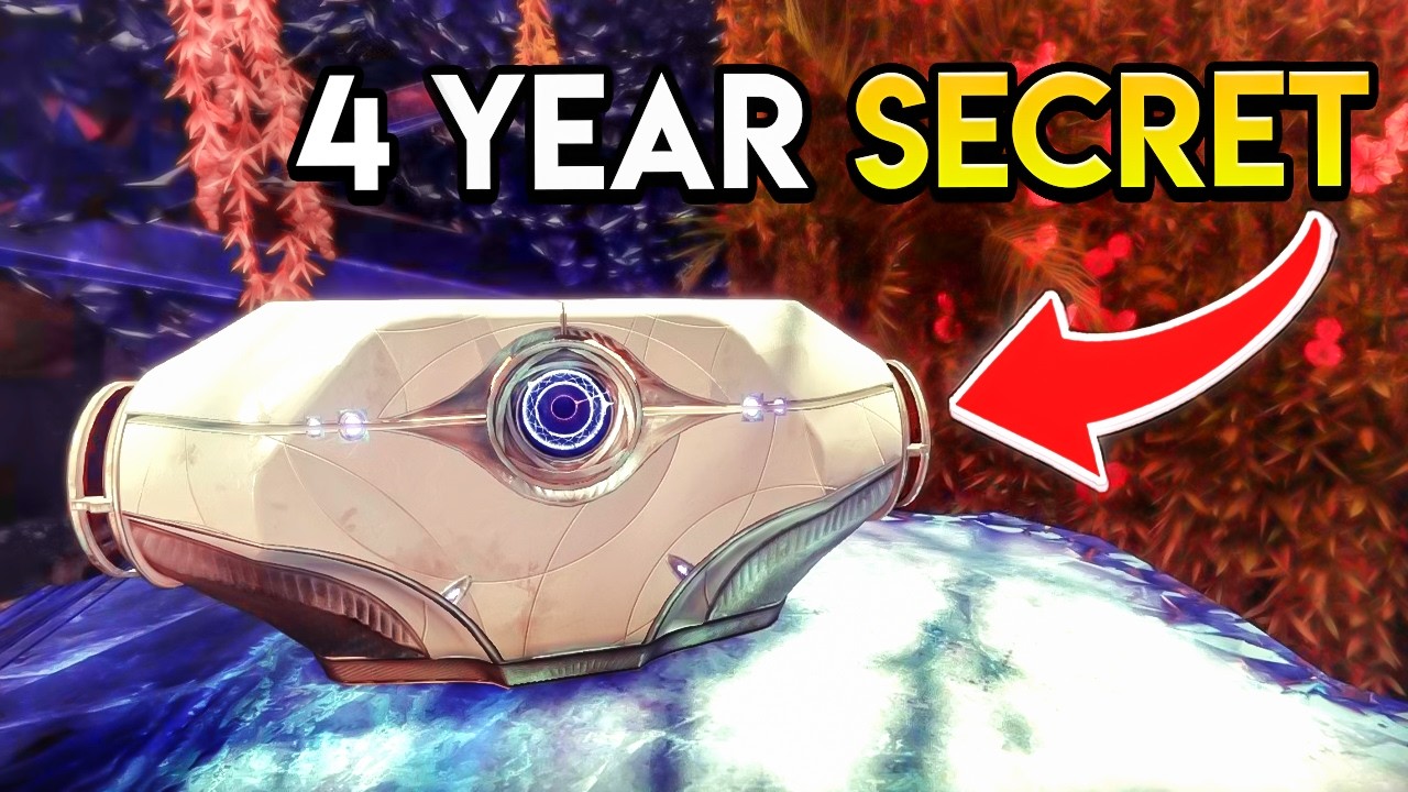 13 Destiny 2 New Player Facts You May Not Know - YouTube