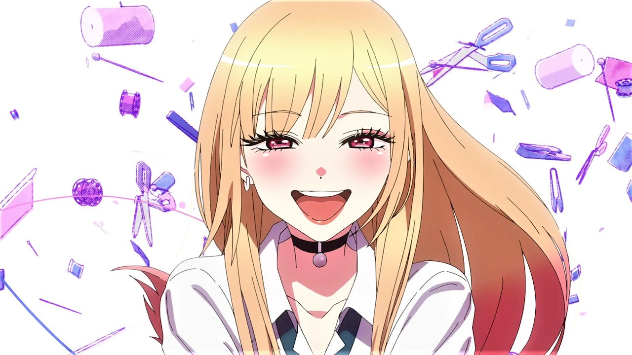 The 10 Most Popular Anime Waifus of 2024 - YouTube