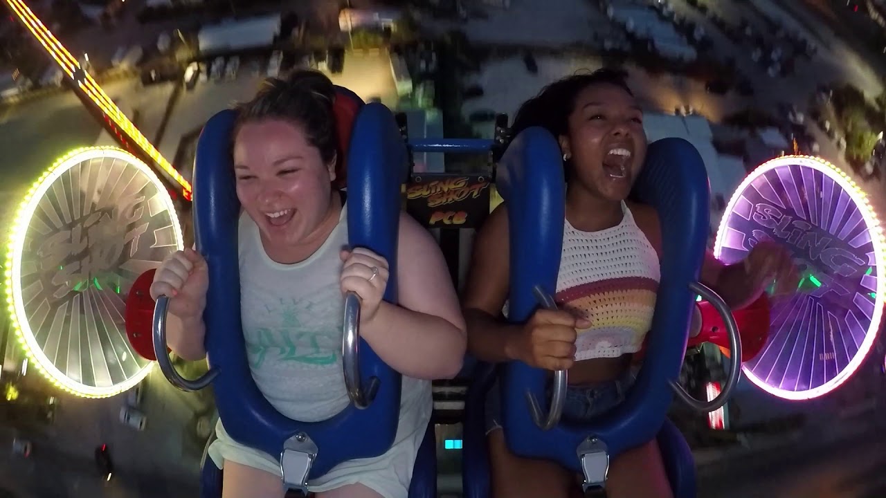 Victoria & Emily - YouTube