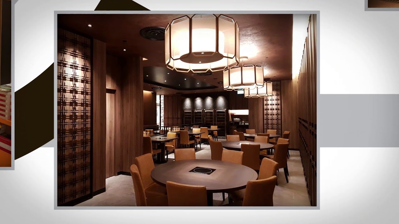 EDZ Interior Contracts - YouTube