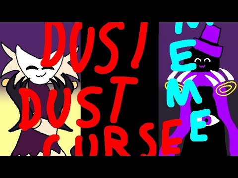 Dust Dust Curse Meme | Monsters Of Etheria x Doodle World (ft ...