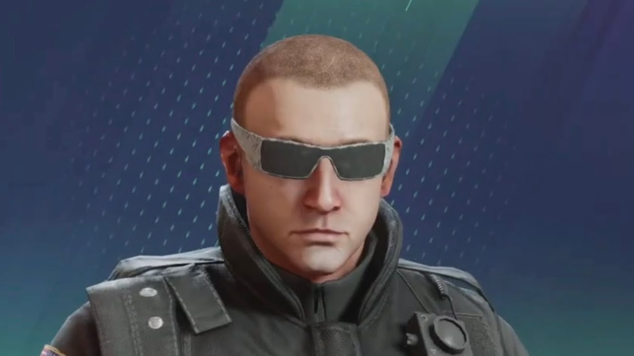 R6- Out of luck now - YouTube