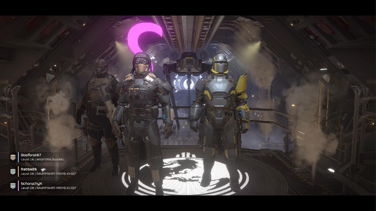 HELLDIVERS 2 Buggy ? - YouTube