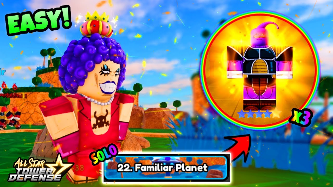 Bobblehead (Emporio Ivankov) DESTROYS Familiar Planet Extreme - ASTD ...