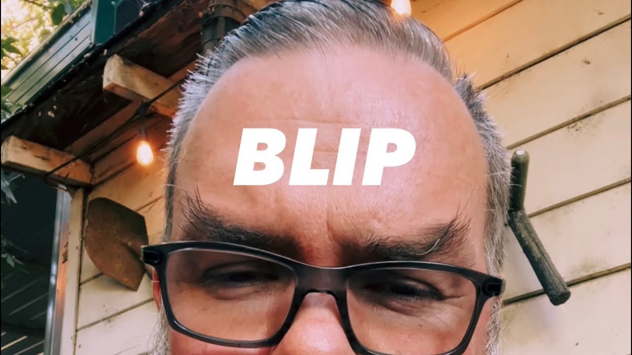 Blip - YouTube