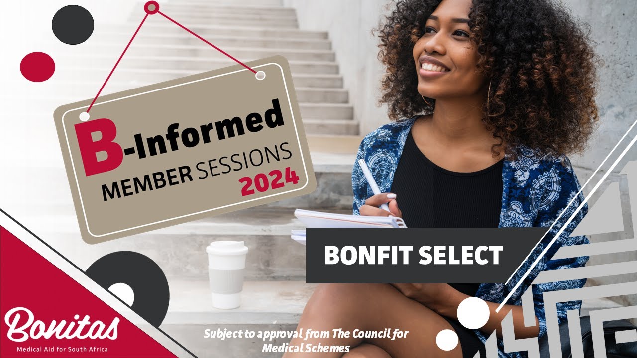 BonFit Select B-Informed Member Session - YouTube