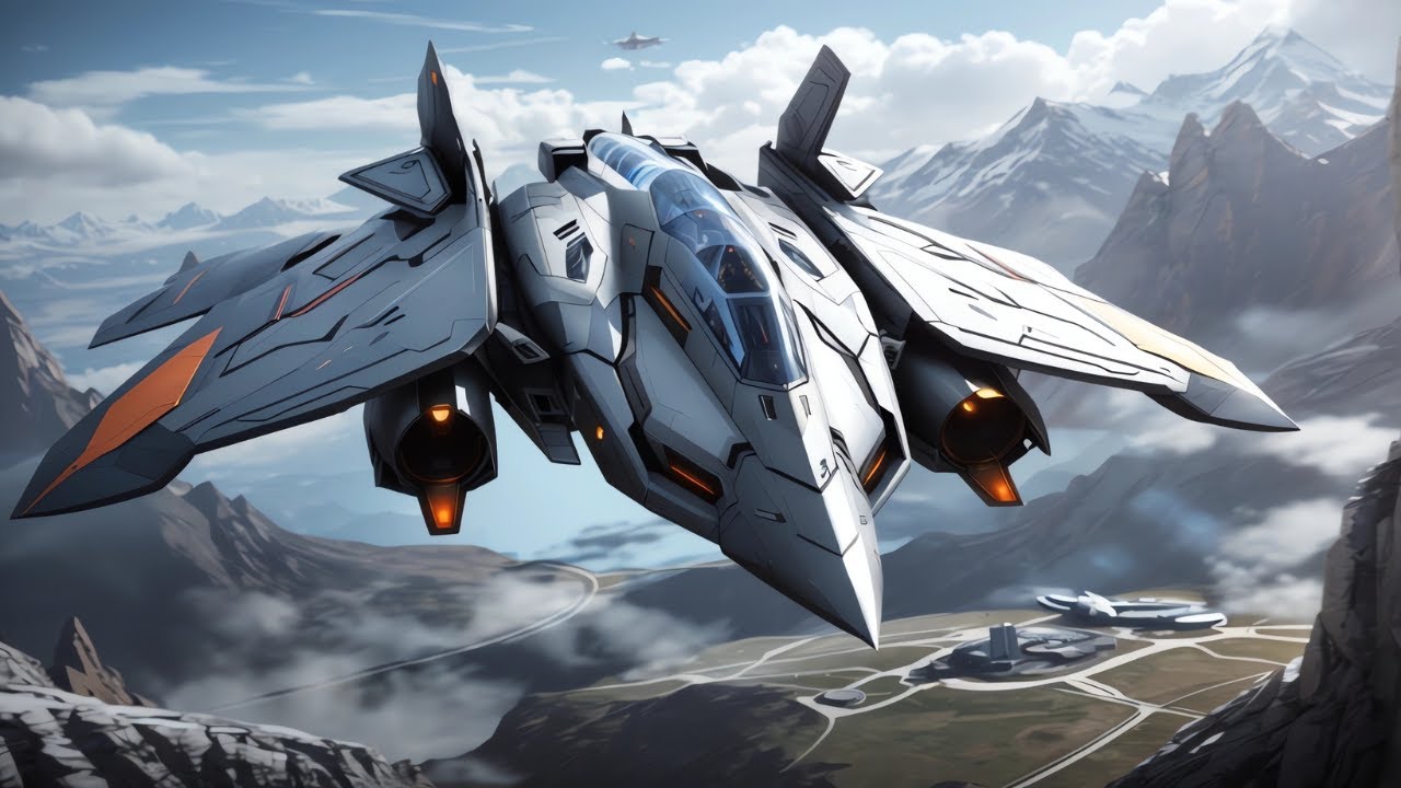 Flight of the Falcons (Epic Heroic Cinematic Music) - YouTube