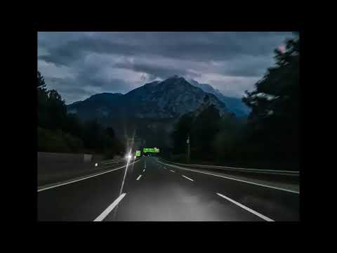 Tarkan - Gitti Gideli (Slowed - Reverb)