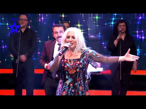 Aynur Haşhaş - Meyhaneci - Canlı