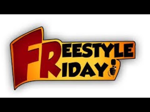 Freestyle Friday - YouTube