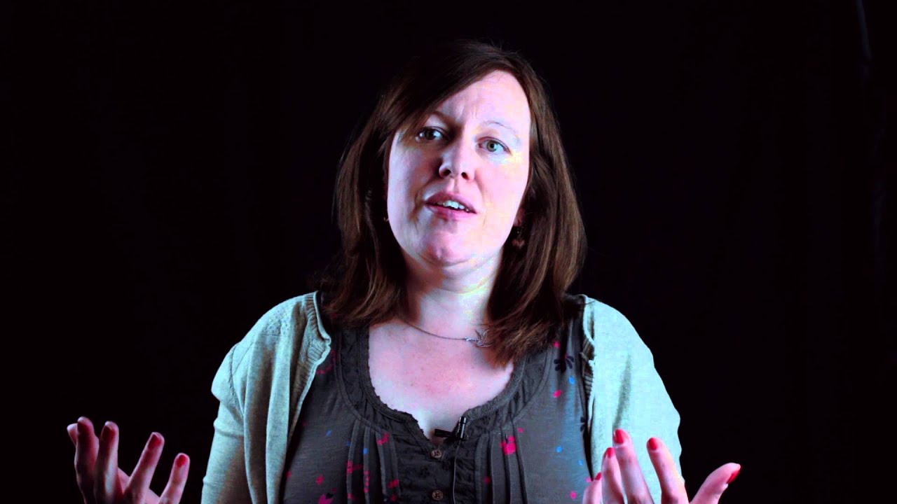 Leadership Insights: Kate Wharton: Additional needs ministry - YouTube