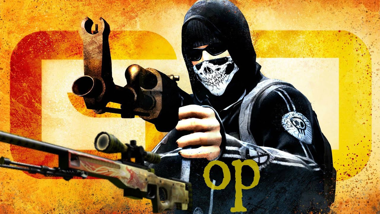Best Awper Around (CS:GO This Guy & That Guy Ep3) - YouTube