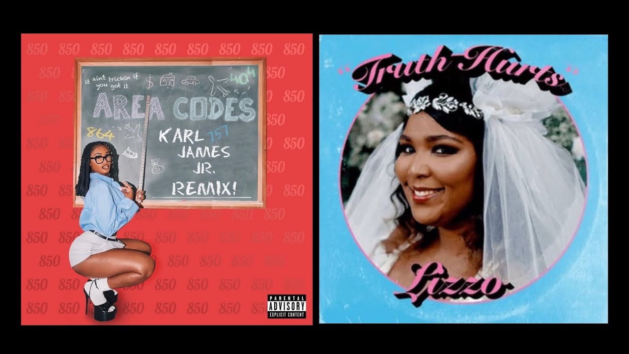 Kali - Area Codes (Karl James, Jr Remix) - YouTube