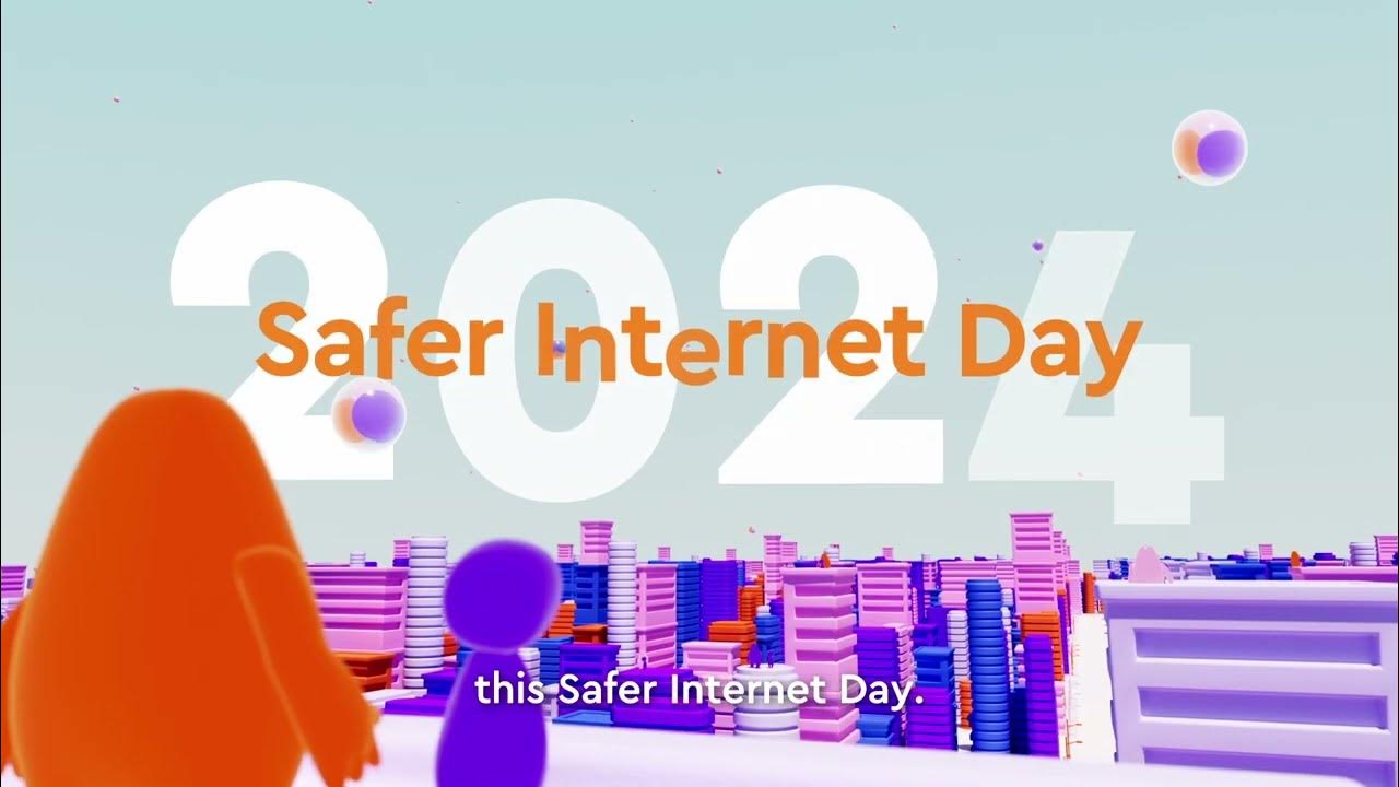 Safer Internet Day 2024 - Film for parents and carers - YouTube