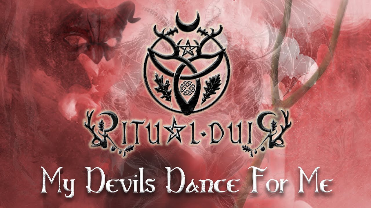 Ritual Duir - My Devils Dance For Me (Official Video) - YouTube