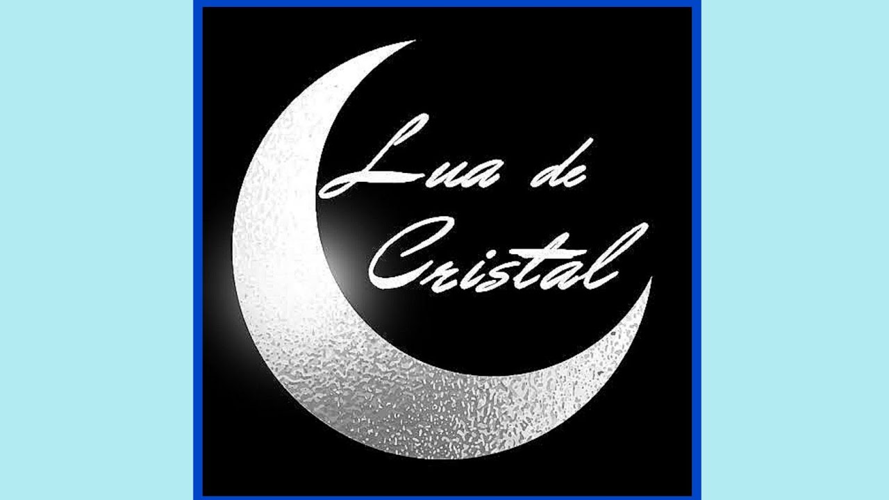 Lua De Cristal - YouTube